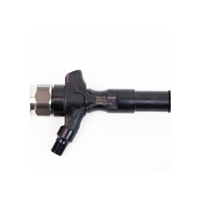 Injecteur Common Rail DENSO DCRI300820 NEUF 23670-30380 23670-39385 ...