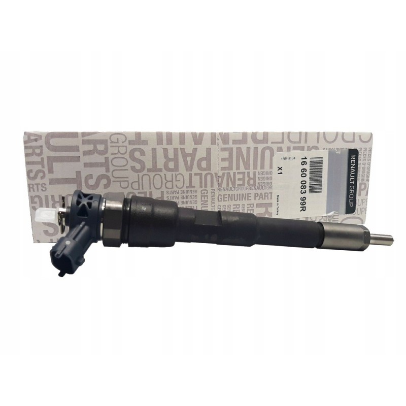 INJECTEUR BOSCH 0445110485 NEUF 0986435240 16608399R