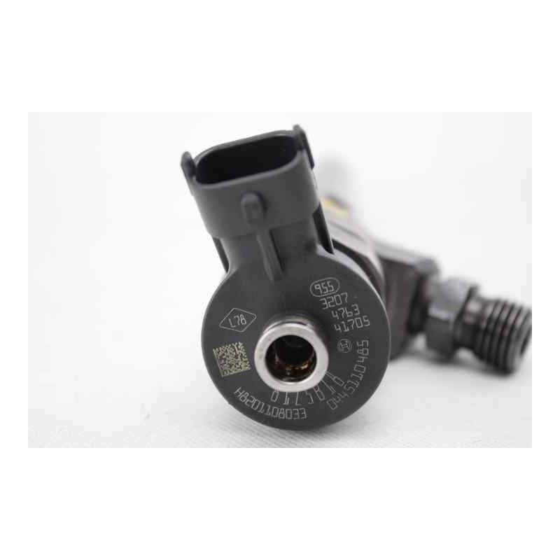 INJECTEUR BOSCH 0445110485 0986435240 16608399R