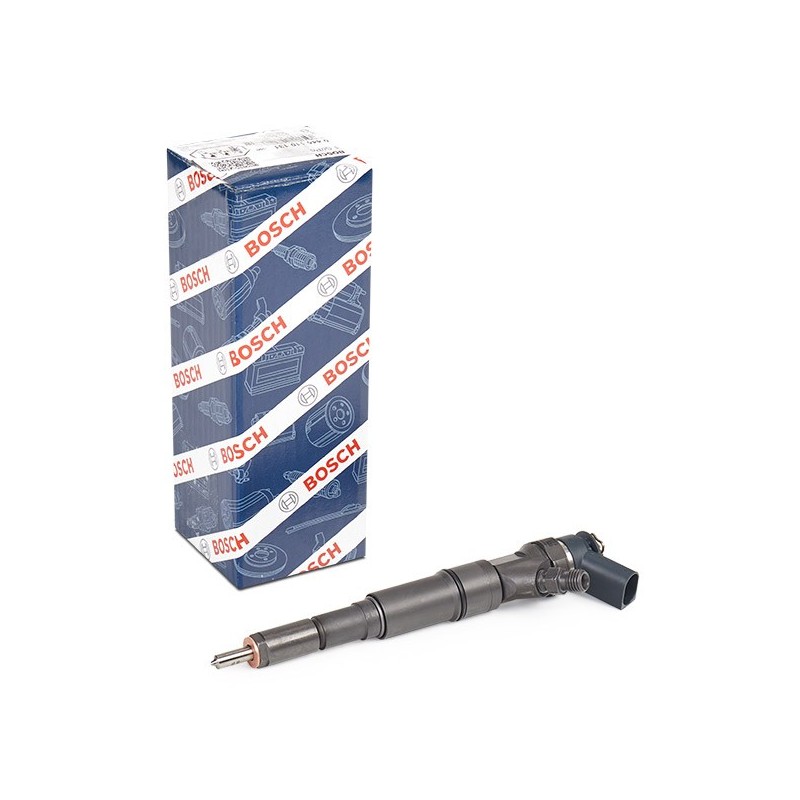 INJECTEUR BOSCH 0445110131 BMW NEUF 0986435084 7789661