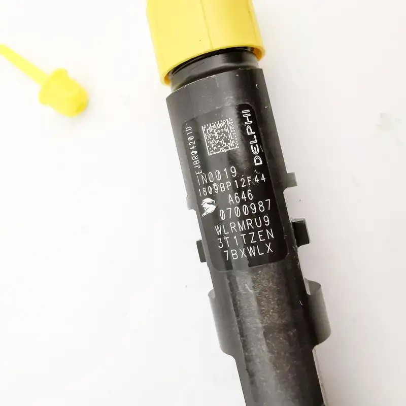 INJECTEUR DELPHI EJBR04201D HRD342 Mercedes Benz A6460700987 A646070098780