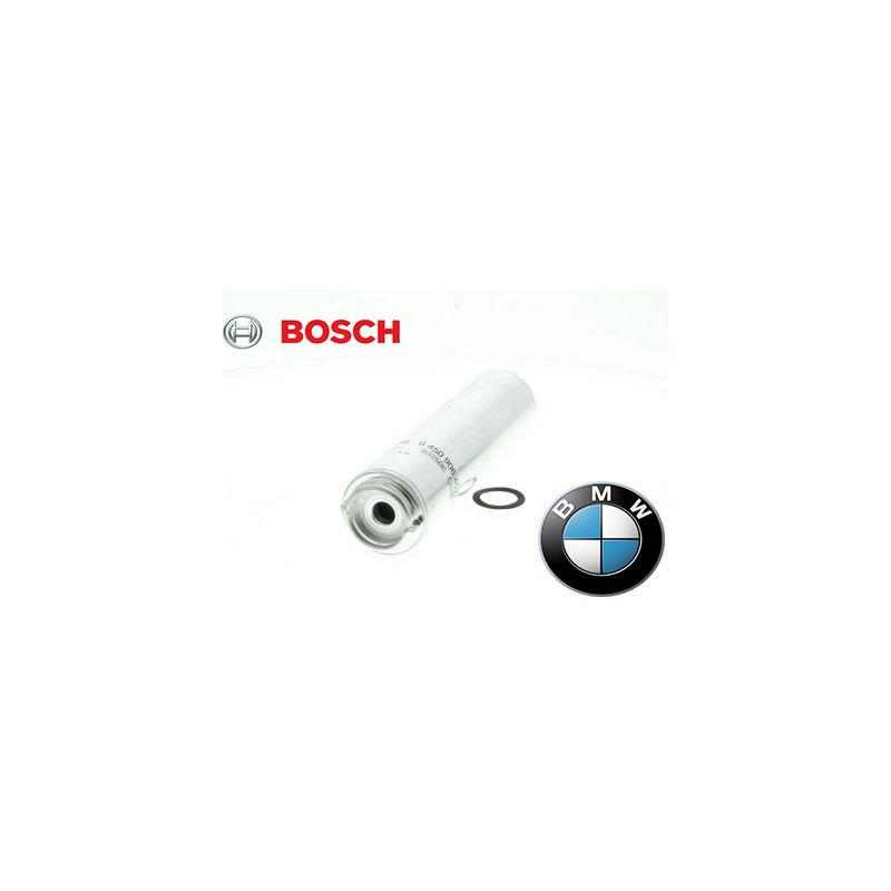 FILTRE À CARBURANT BOSCH 0450906457 - Injecteur Direct