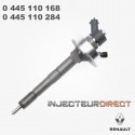 INJECTEUR BOSCH 0445110168 - 0445110284